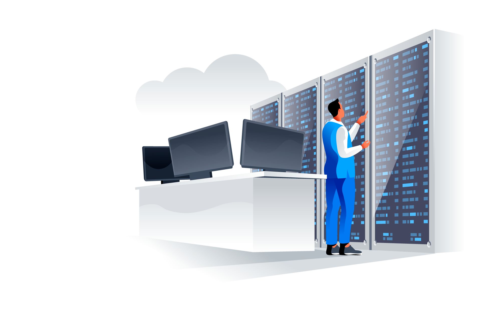 LIS Cloud Services - LIS
